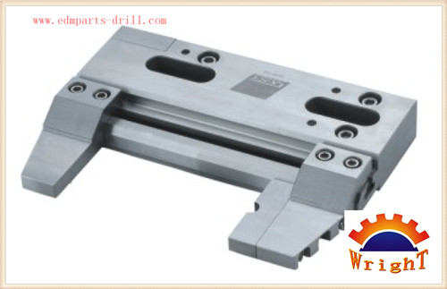 combination stainless vise,WEDM clamping tools,WEDM Vise Edge Clamp
